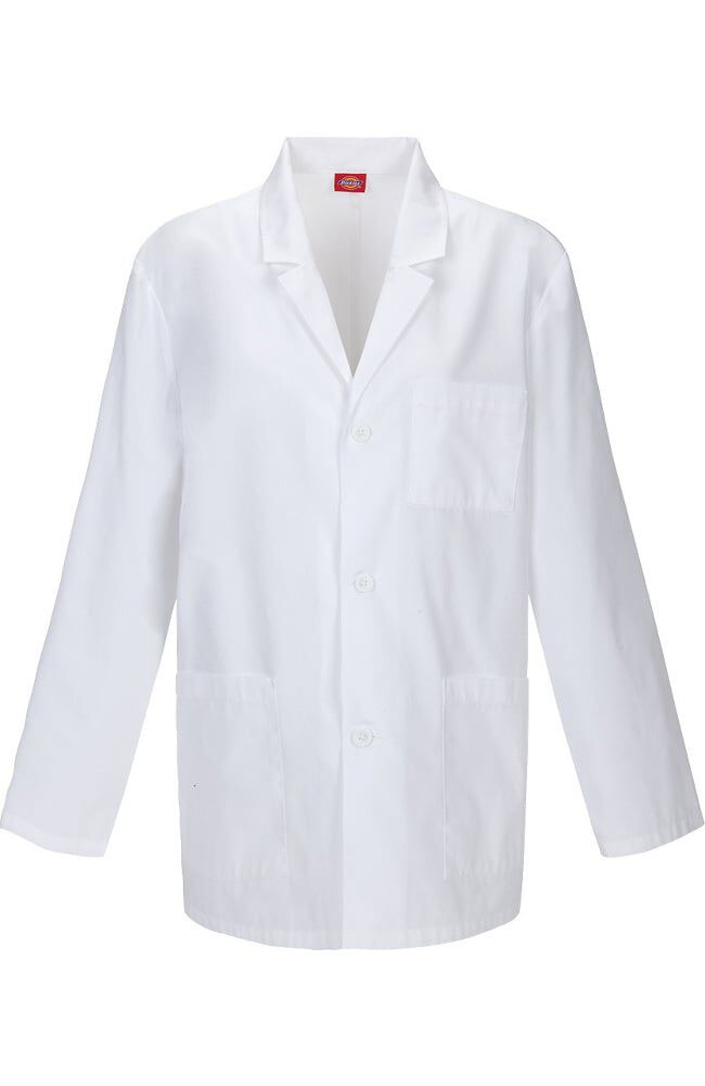 Men's Lab Coats | Dickies Medical