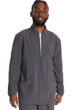 Men's Scrub Jackets | Dickies Medical