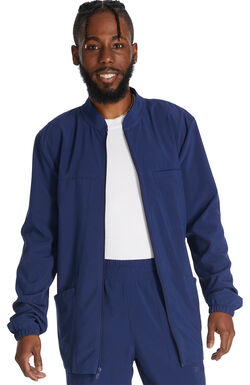 Men's Scrub Jackets | Dickies Medical