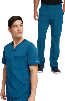 Men's Scrub Sets | Dickies Medical