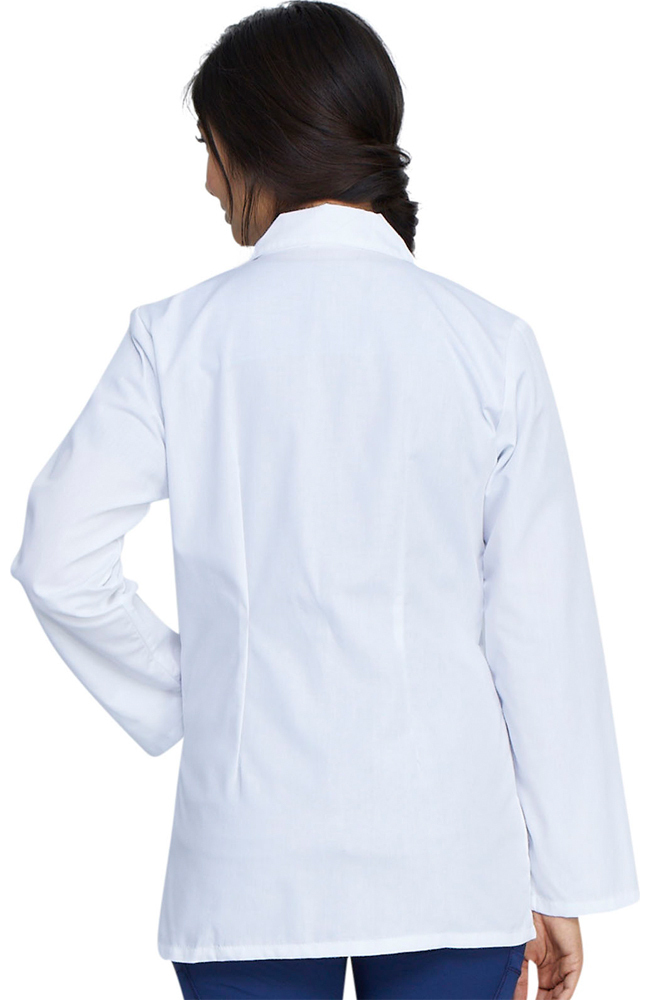 EDS Signature by Dickies Women's Basic 28" Lab Coat | Dickies Medical