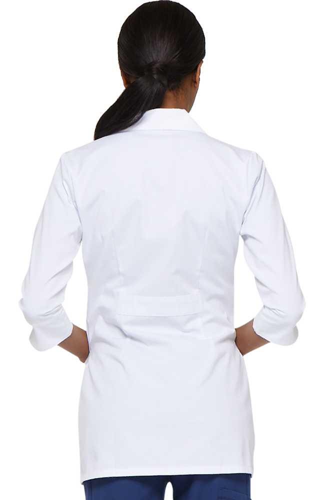 EDS Signature by Dickies Women's Professional 30" Lab Coat | Dickies ...