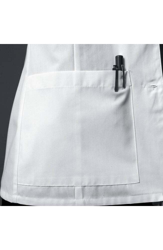 EDS Signature by Dickies Women's Basic 28" Lab Coat | Dickies Medical