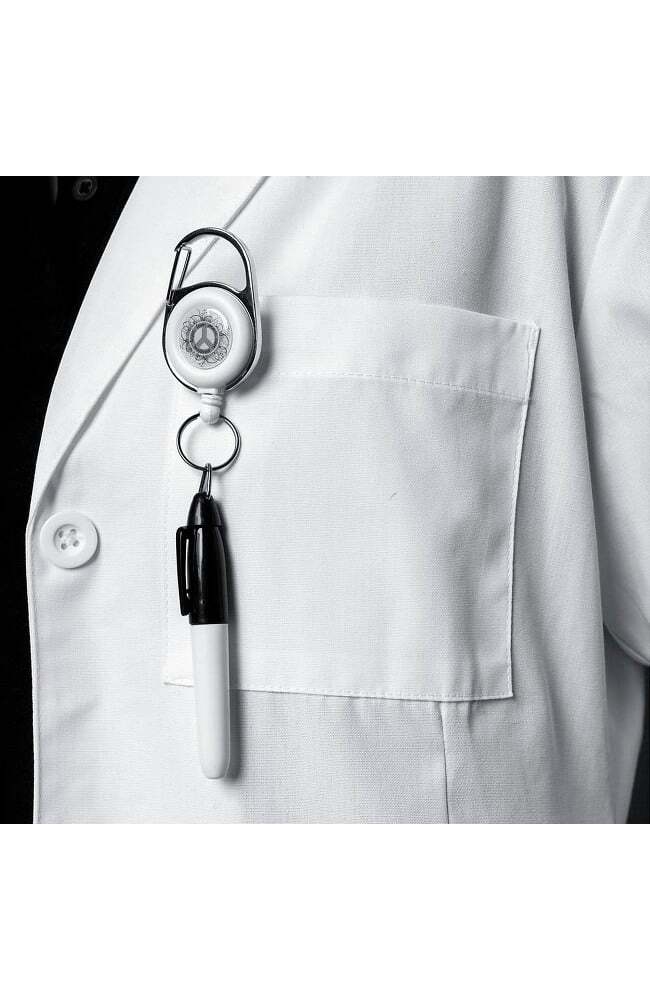 EDS Signature by Dickies Women's Basic 28" Lab Coat | Dickies Medical