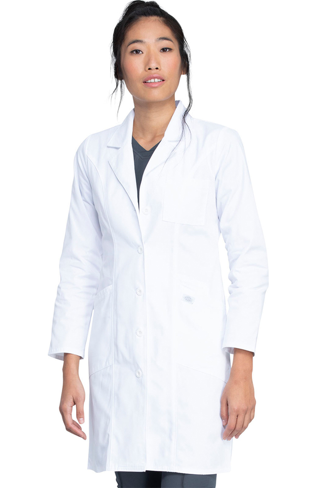 EDS Signature by Dickies Women's 37" Lab Coat | Dickies Medical