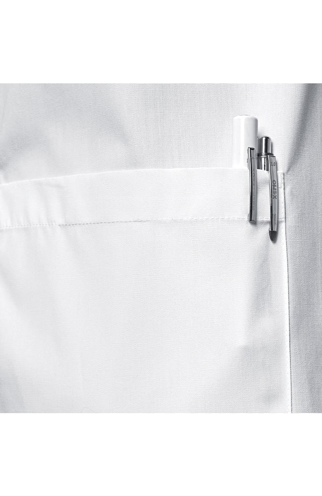 EDS Signature by Dickies Unisex 40" Lab Coat | Dickies Medical