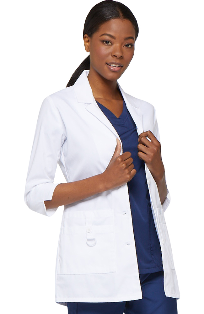 EDS Signature by Dickies Women's Professional 30" Lab Coat | Dickies ...